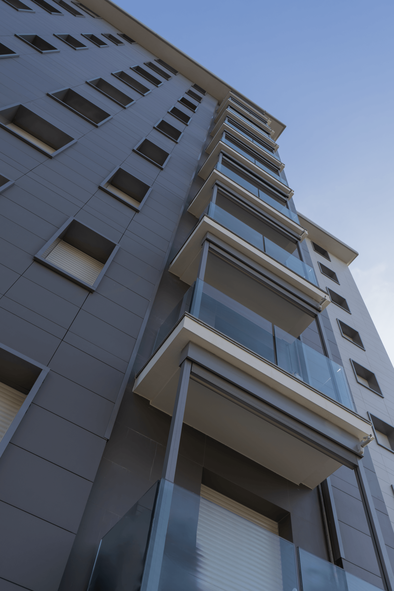 MIR Green Buildings - Sustainable Building Consultancy UAE