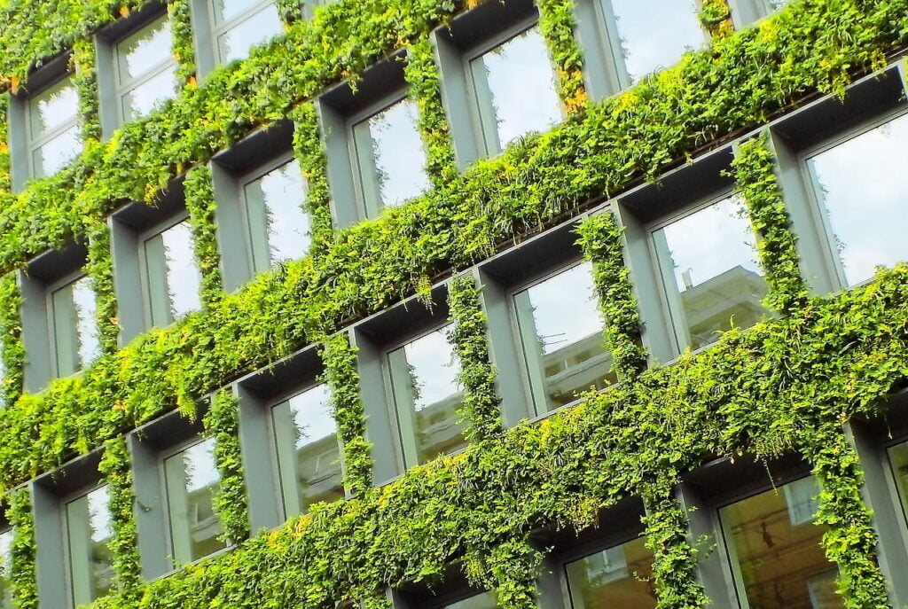 MIR Green Buildings - Sustainable Building Consultancy UAE